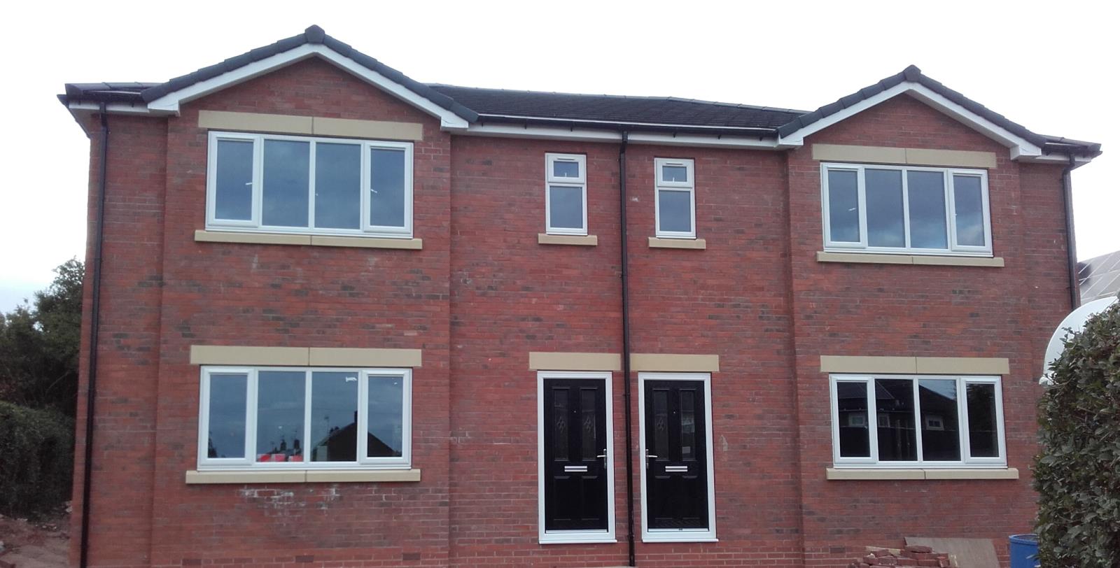 1 Bedroom Ground Floor Flat Let in Nottingham, NG5