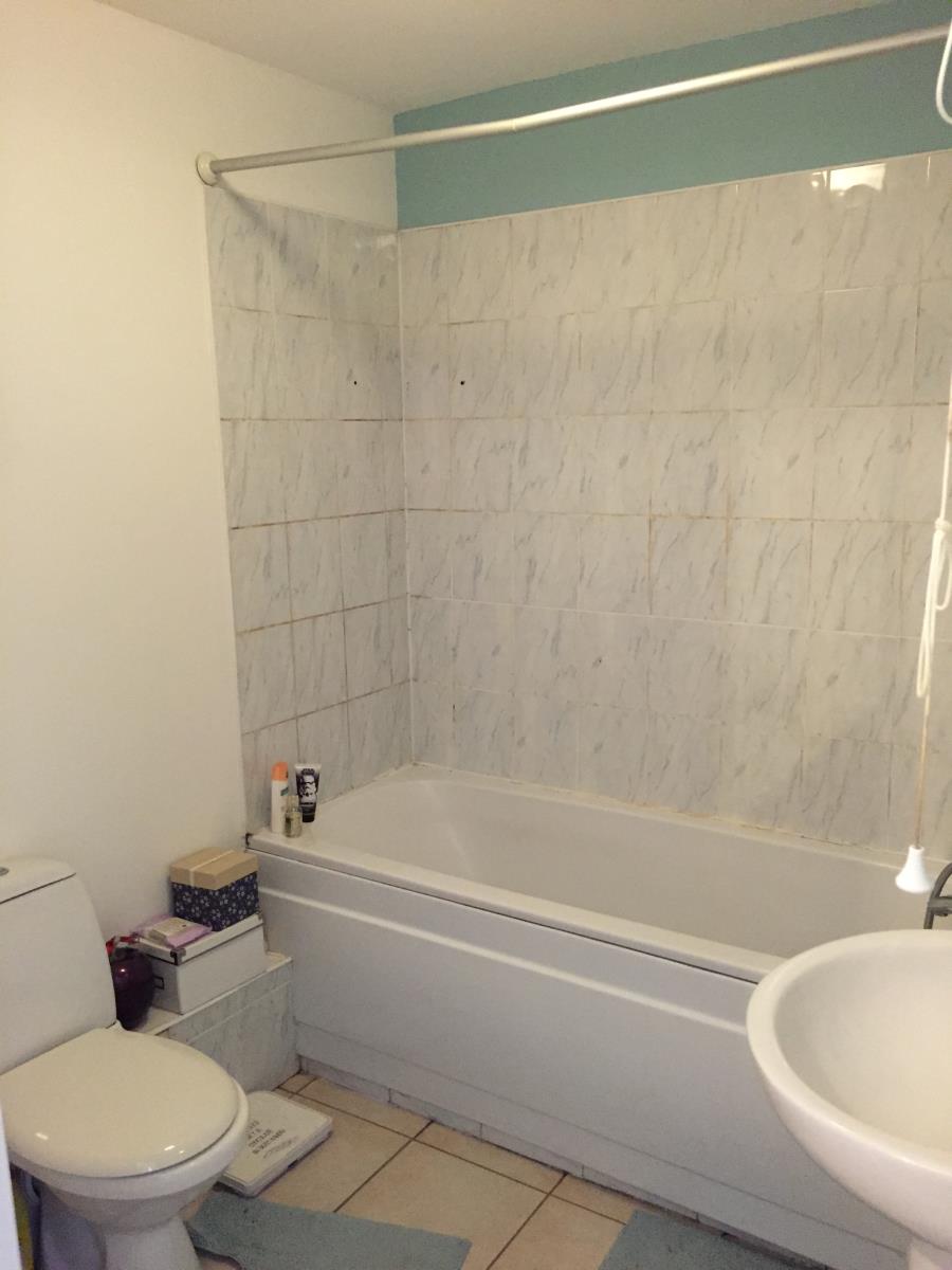 1 Bedroom Duplex Let in Liverpool, L4