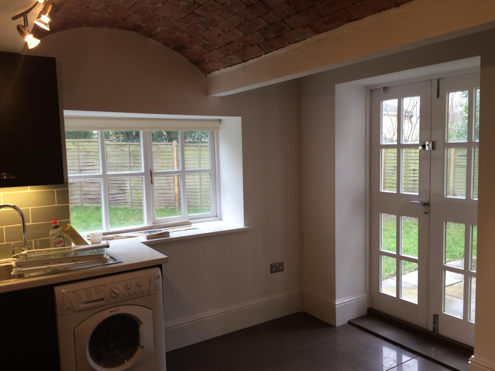 2 Bedroom Ground Floor Flat Let In Lincoln Ln5