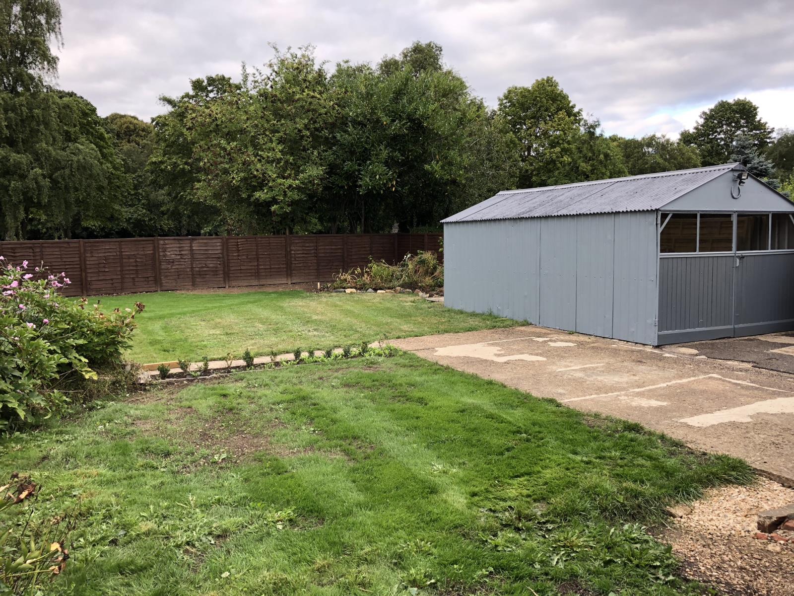 3 Bedroom Detached Bungalow Let in Boston, PE21