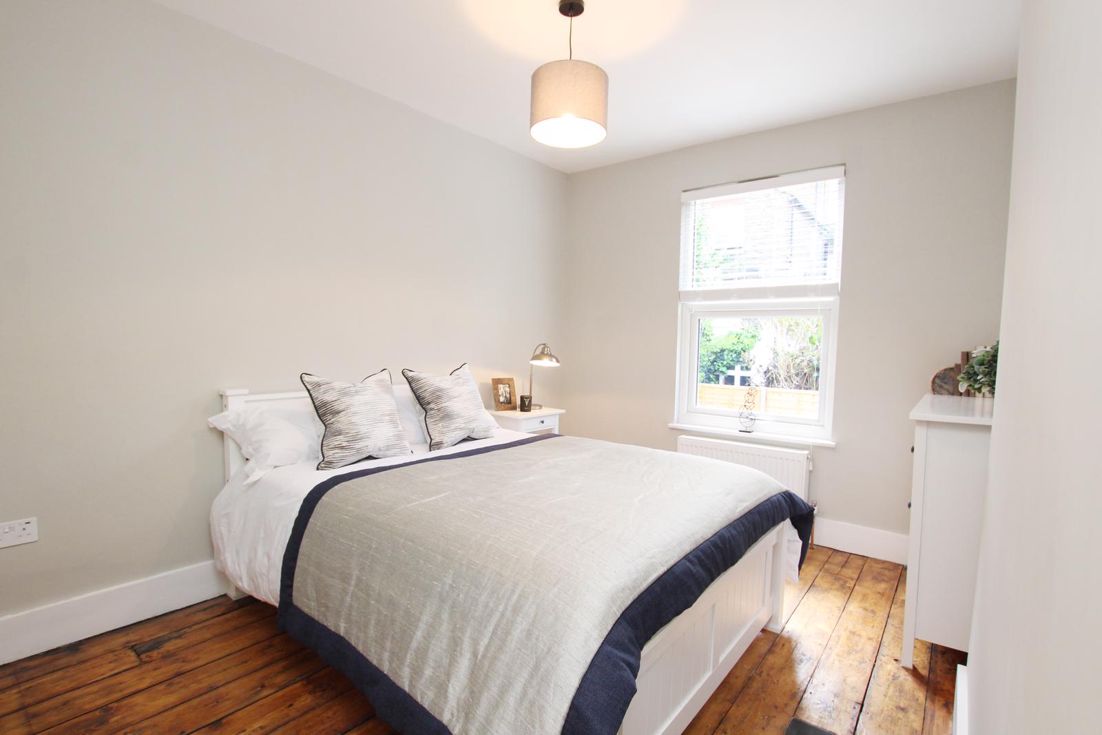 6 Bedroom Terraced House Let in London, SW2