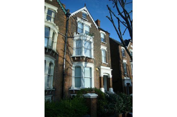 4 Bedroom Maisonette Let in London, NW3
