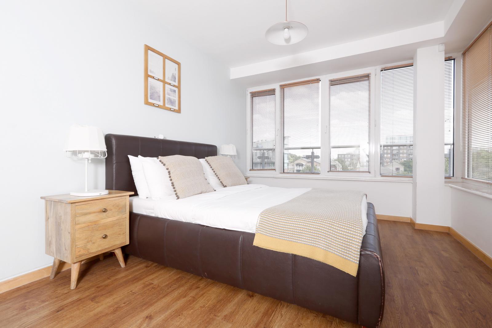 2 Bedroom Apartment Sold In London N1