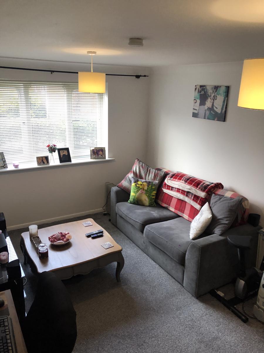 2 Bedroom Ground Floor Flat Let in Basildon, SS16