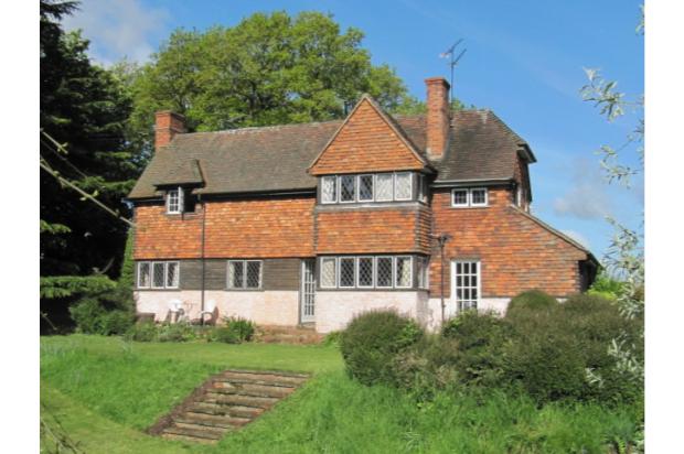 3 Bedroom Detached House Let in Henley-on-Thames, RG9