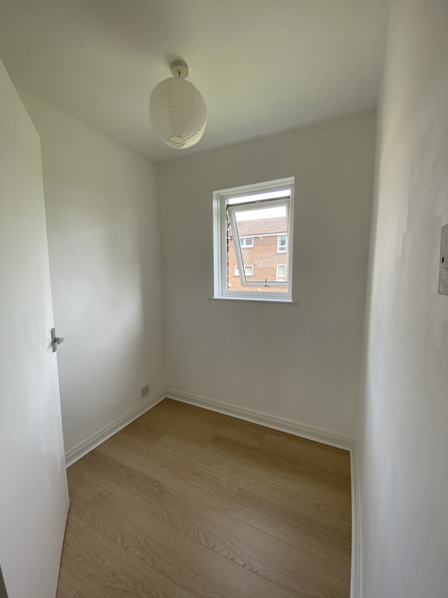 1 Bedroom Flat Let in Sheffield, S8