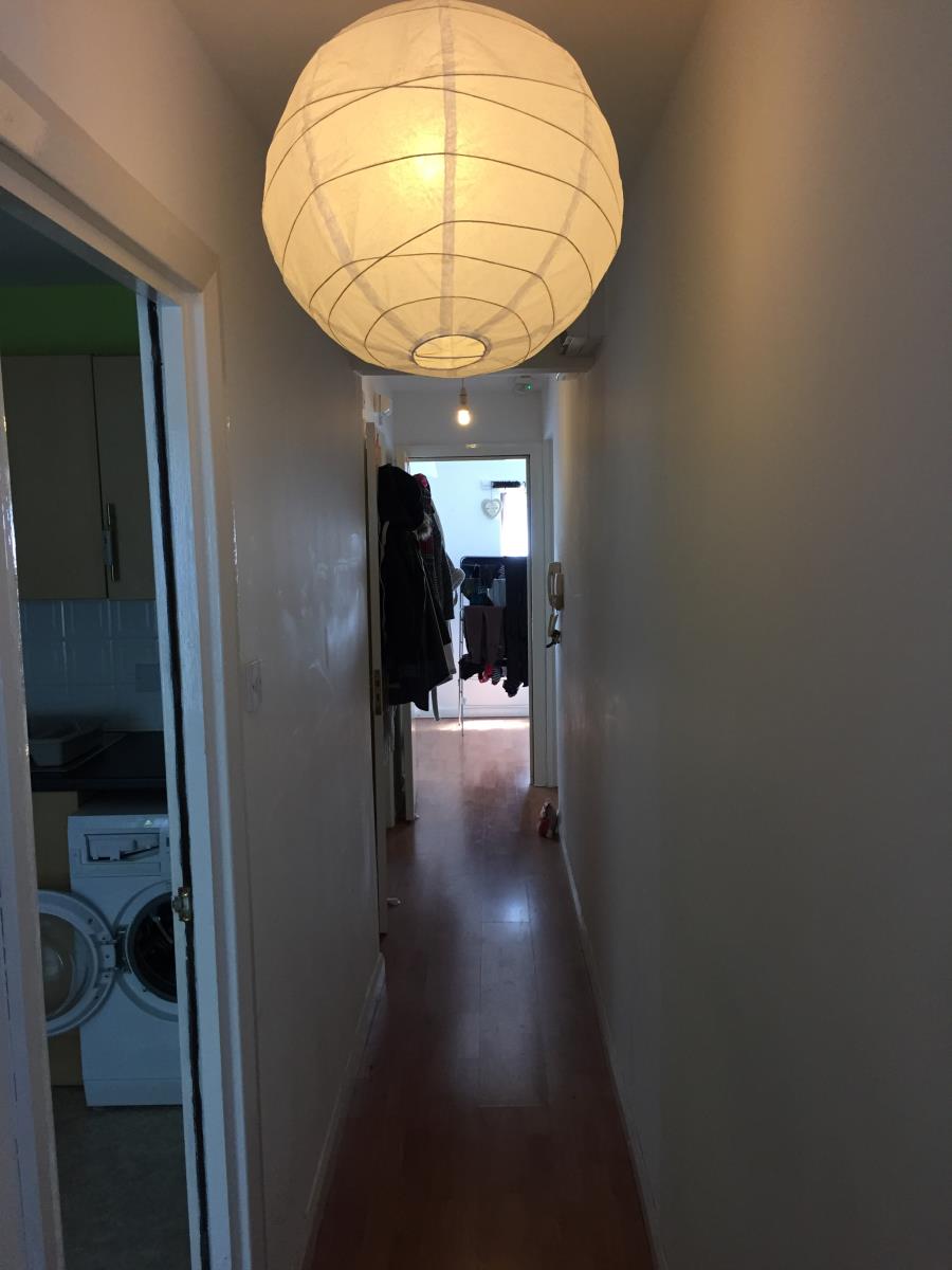 1 Bedroom Duplex Let in Liverpool, L4