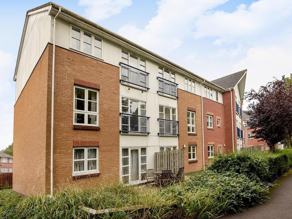 1 Bedroom Apartment Let in Reading, RG1