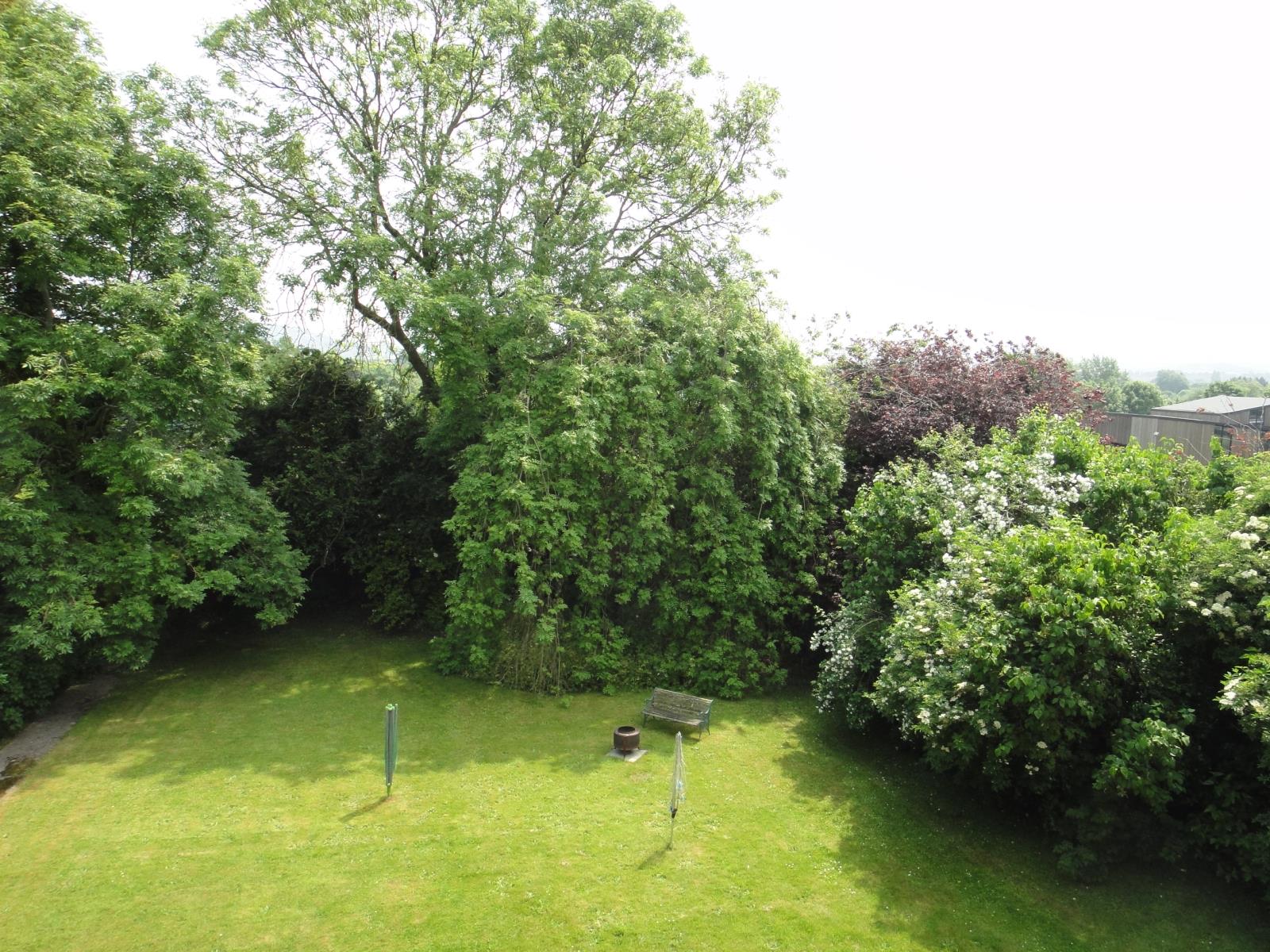 1 Bedroom Apartment Let in Gloucester, GL1