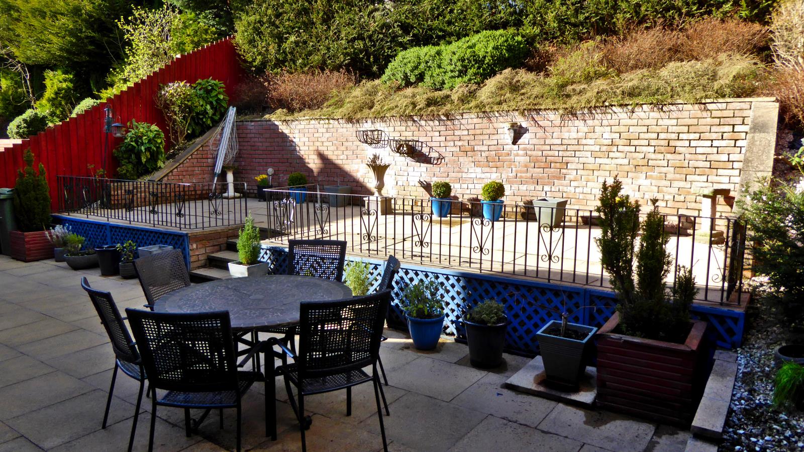 4 Bedroom Detached House Sold in Falkirk, FK1