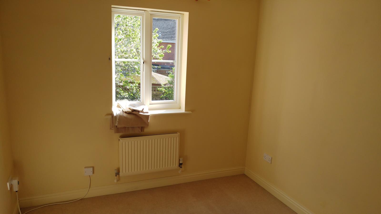 3 Bedroom Detached House Sold in Taunton, TA4