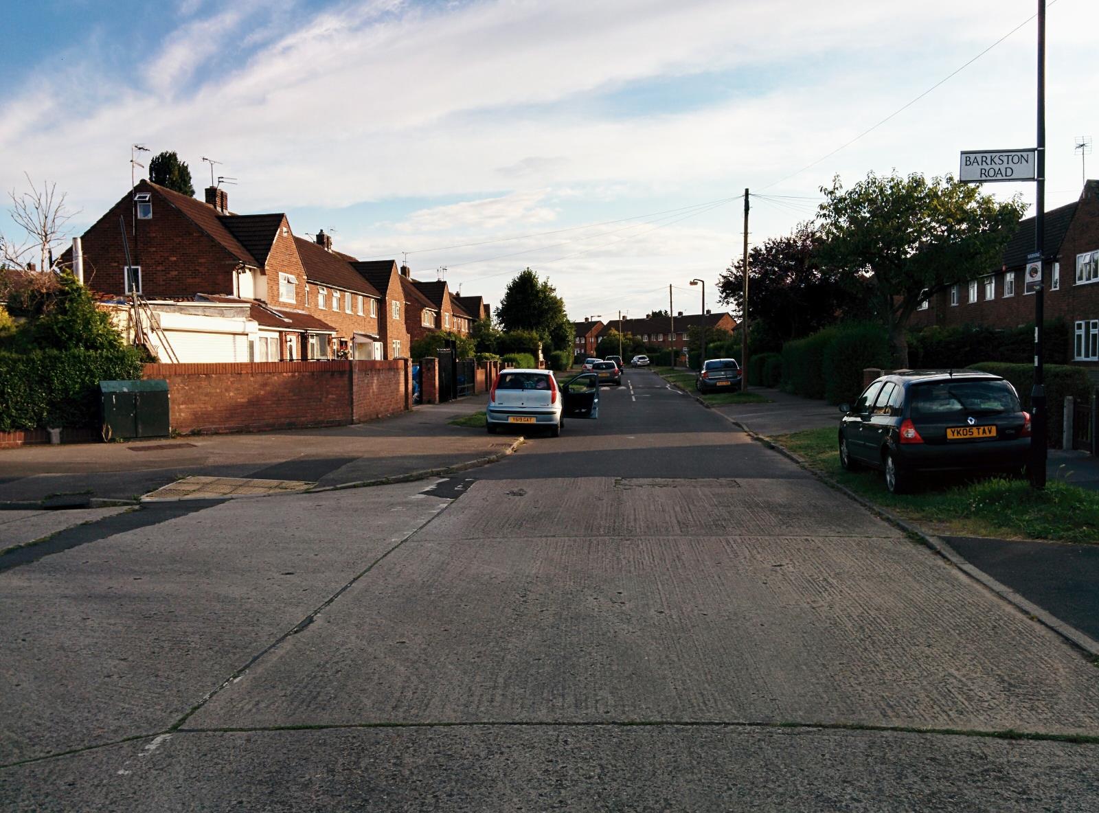 3 Bedroom Semi-Detached House Sold in York, YO26