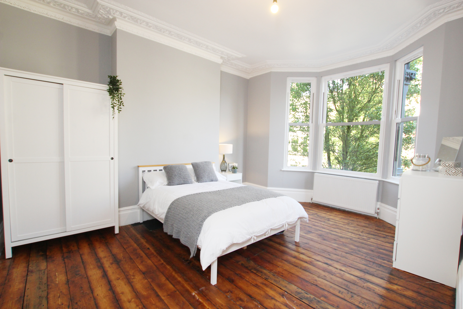 6 Bedroom Terraced House Let in London, SW2