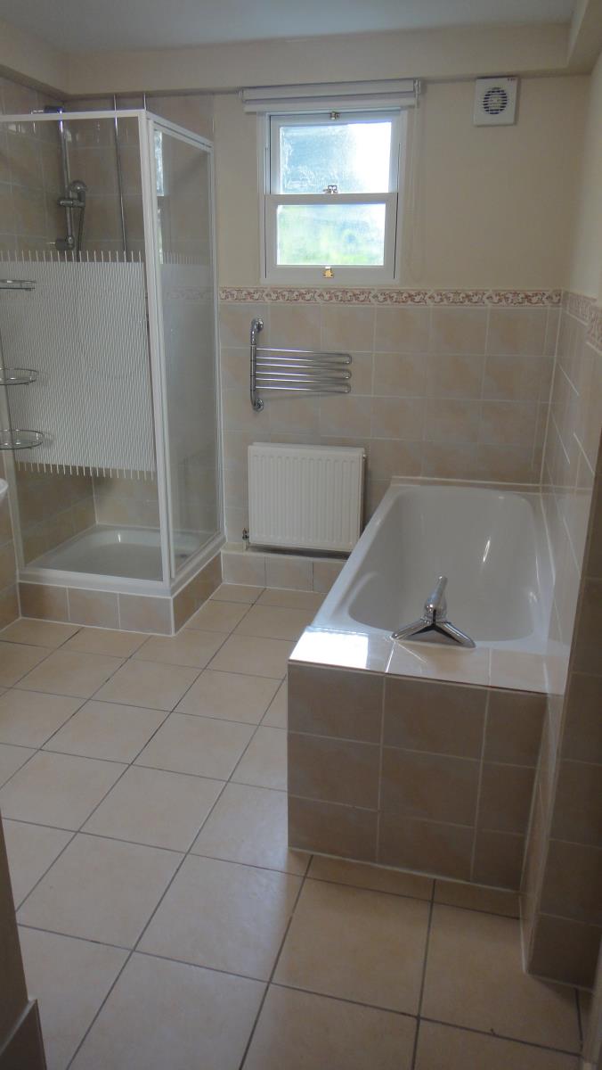 1 Bedroom Apartment Let in Gloucester, GL1