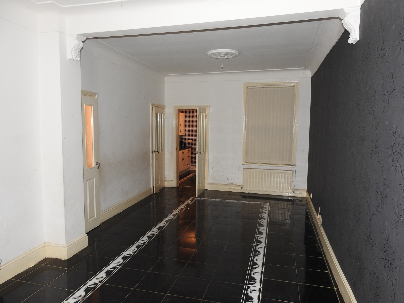 3 Bedroom Terraced House Sold in Liverpool, L6