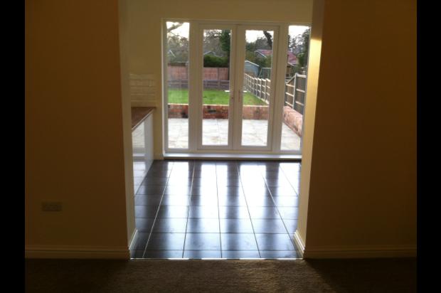 3 Bedroom Detached Bungalow Let In Woodhall Spa Ln10