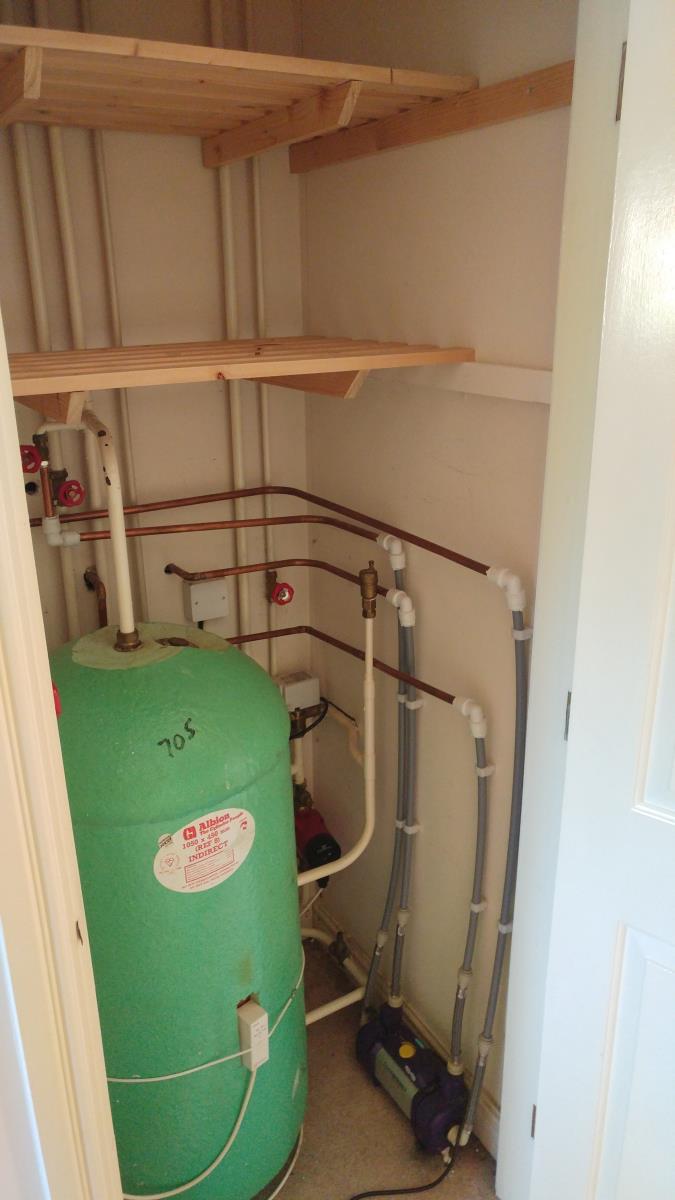 3 Bedroom Detached House Sold in Taunton, TA4