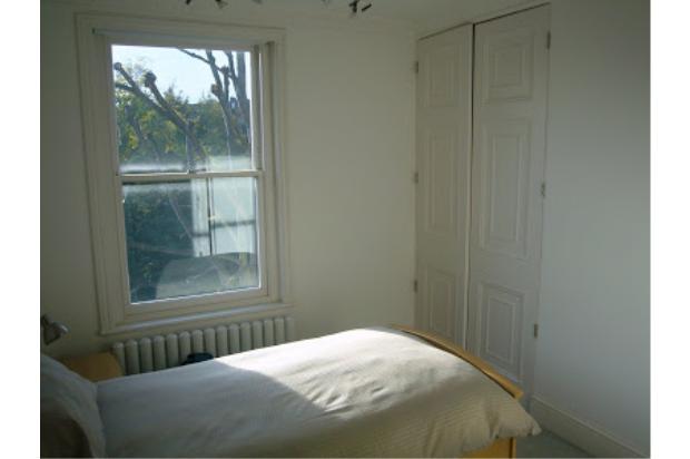 4 Bedroom Maisonette Let in London, NW3