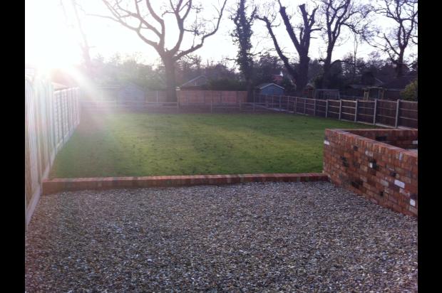 3 Bedroom Detached Bungalow Let In Woodhall Spa Ln10