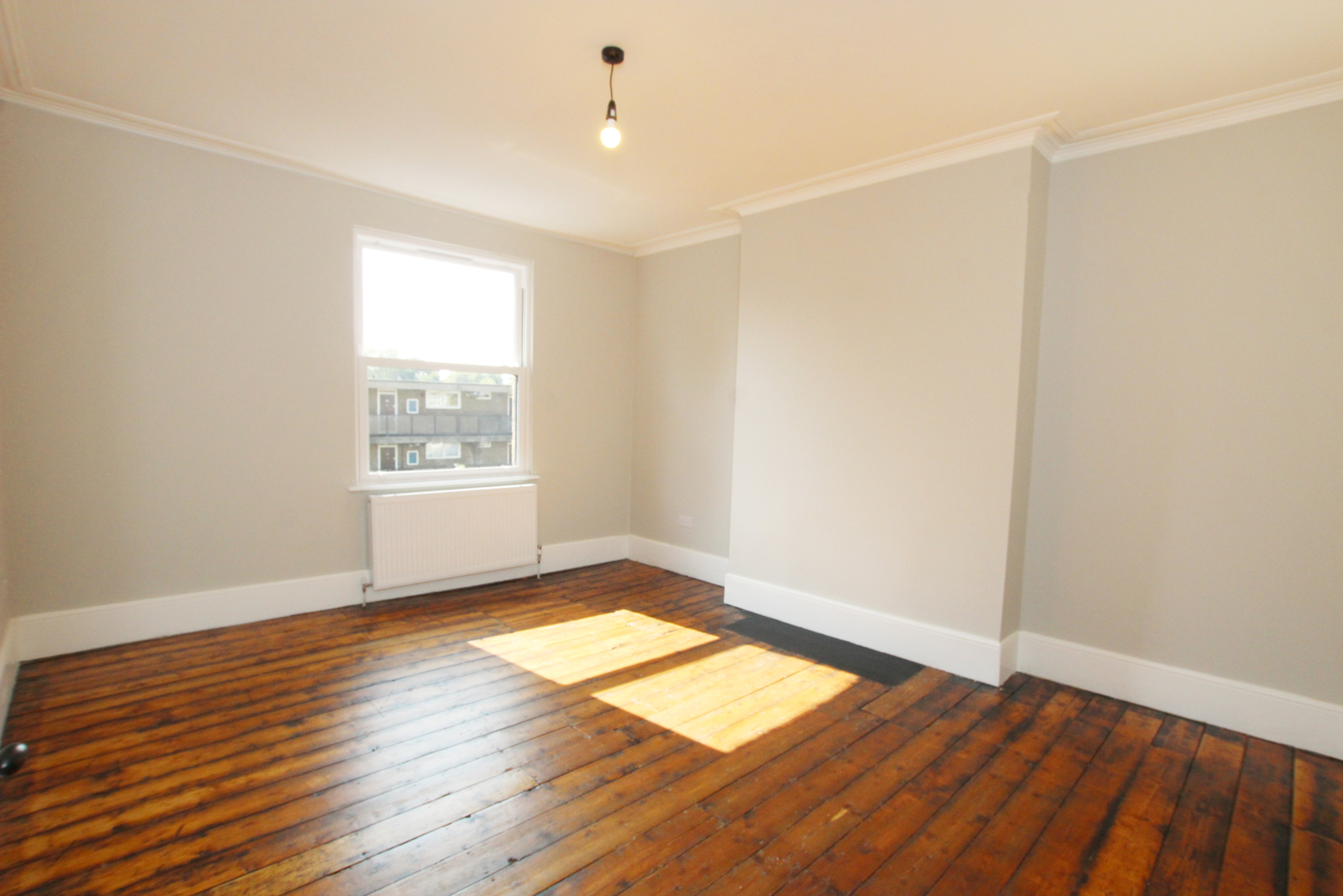 6 Bedroom Terraced House Let in London, SW2