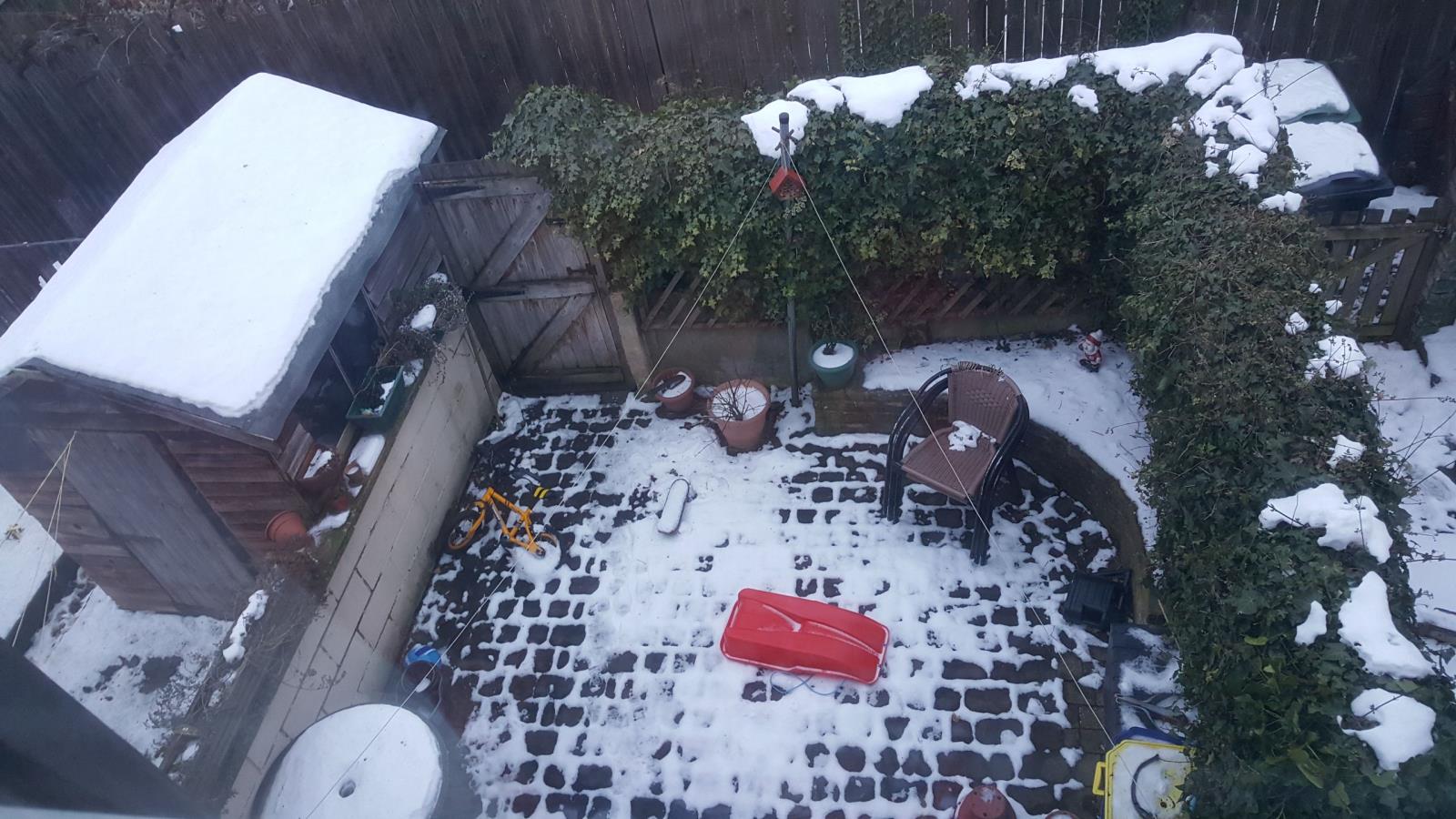 2 Bedroom Terraced House Let in Otley, LS21