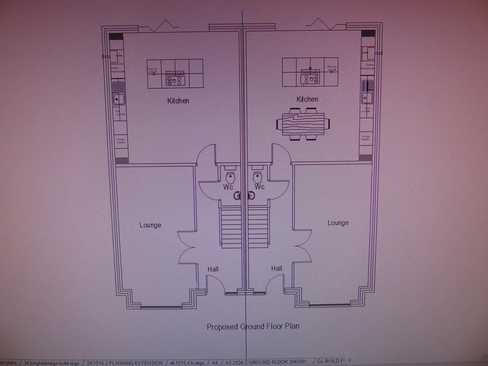 4 Bedroom Semi-Detached House Sold in Romford, RM7