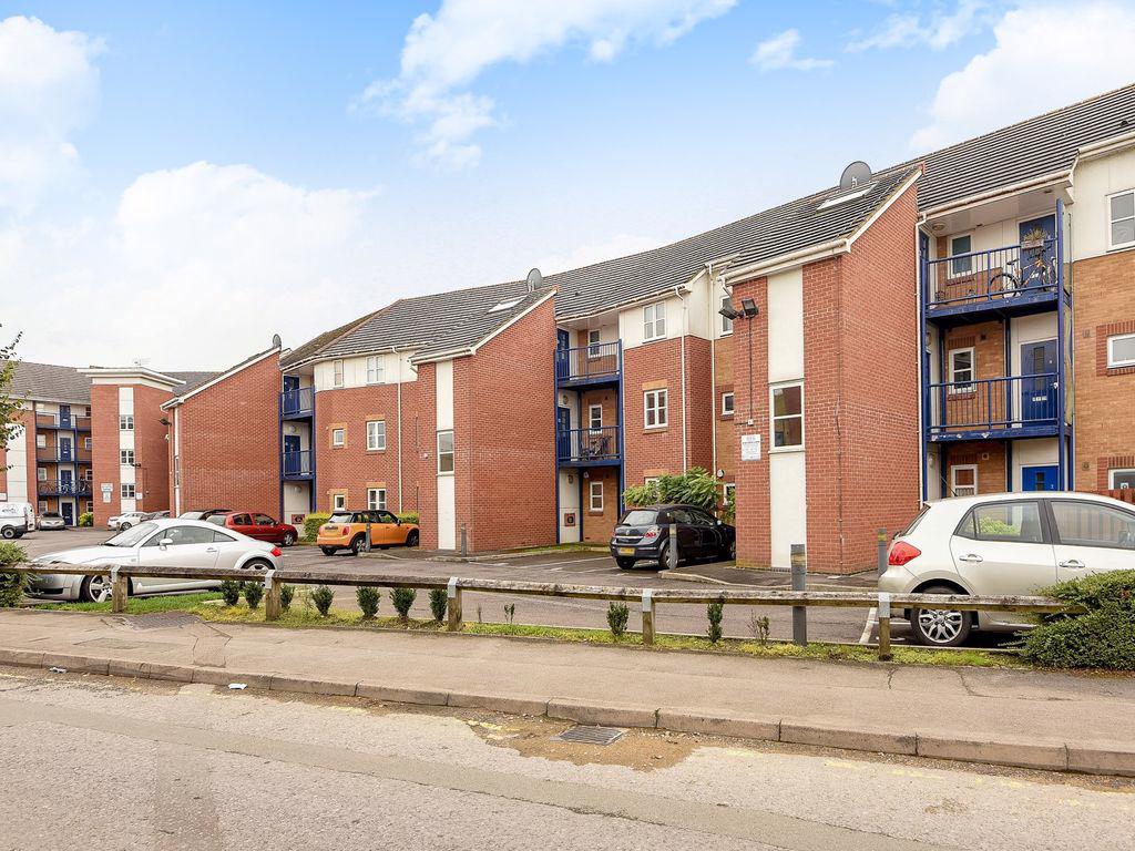 1 Bedroom Apartment Let in Reading, RG1