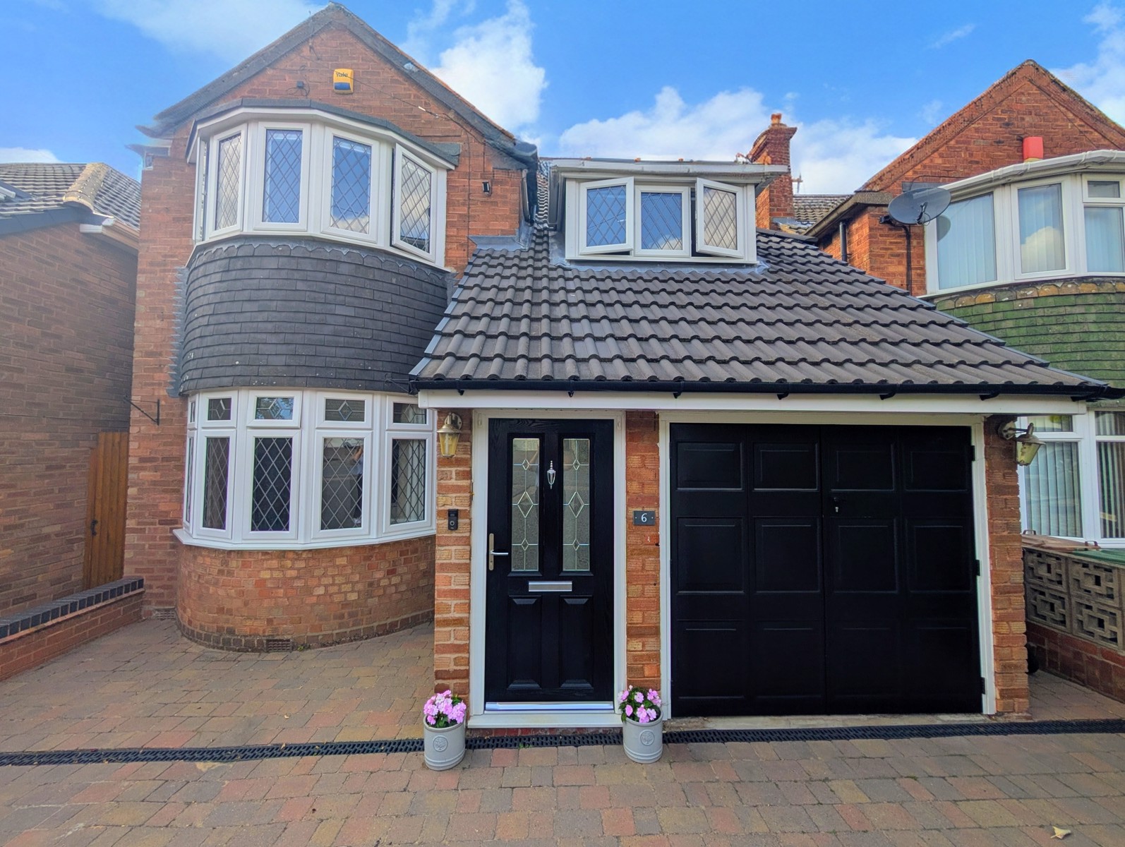 3 Bedroom Detached House Sold in Walsall, WS5