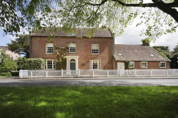 5 Bedroom Detached House Sold in Worcester, WR6