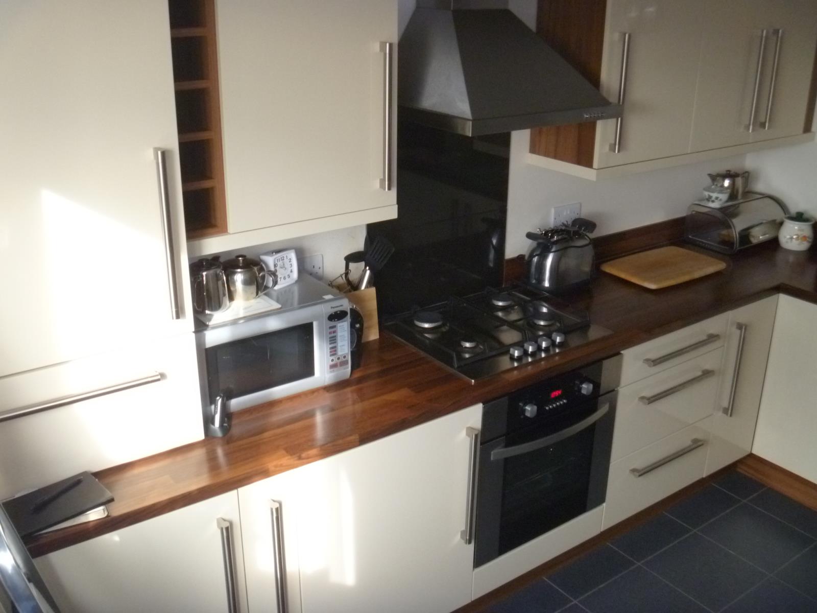 2 Bedroom Apartment Let in Rotherham, S60