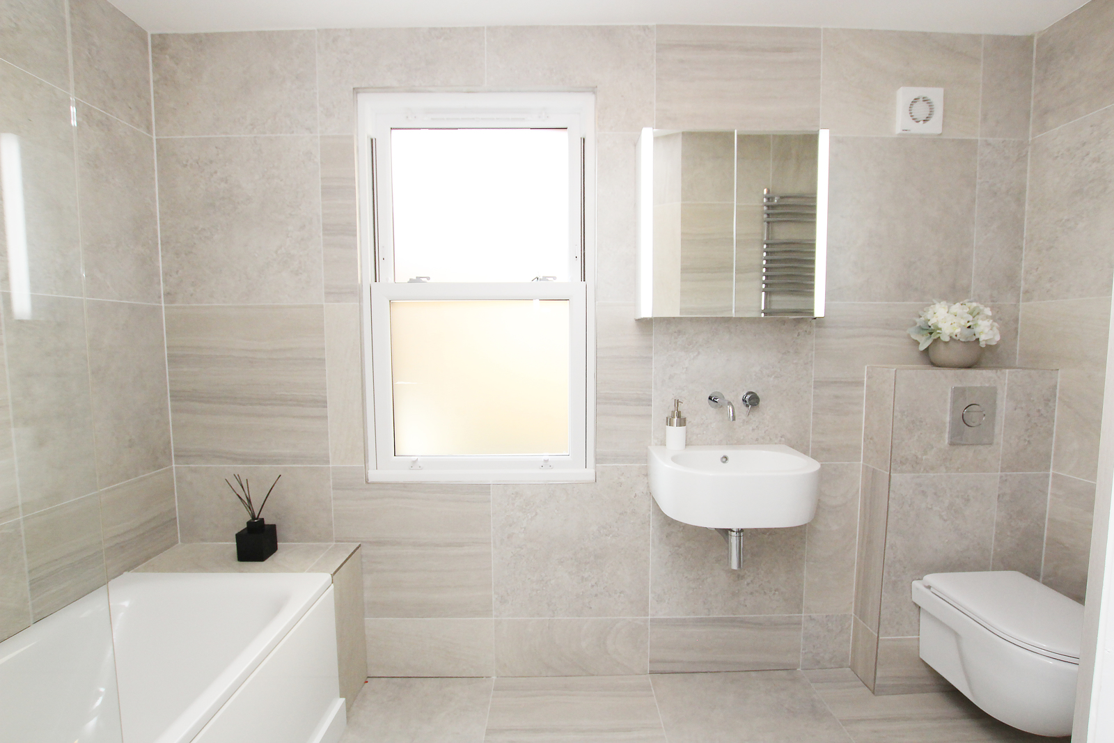 6 Bedroom Terraced House Let in London, SW2